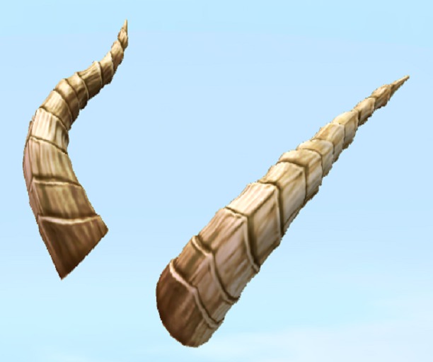 Second Life Marketplace - Decoy - Dragon Temptress Gacha - 15 Horns ...