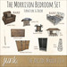 Second Life Marketplace - junk. morrison spanner frame.