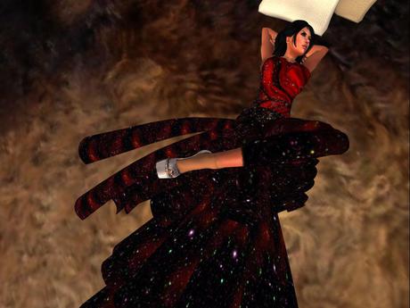 Second Life Marketplace - Vamp Goddess