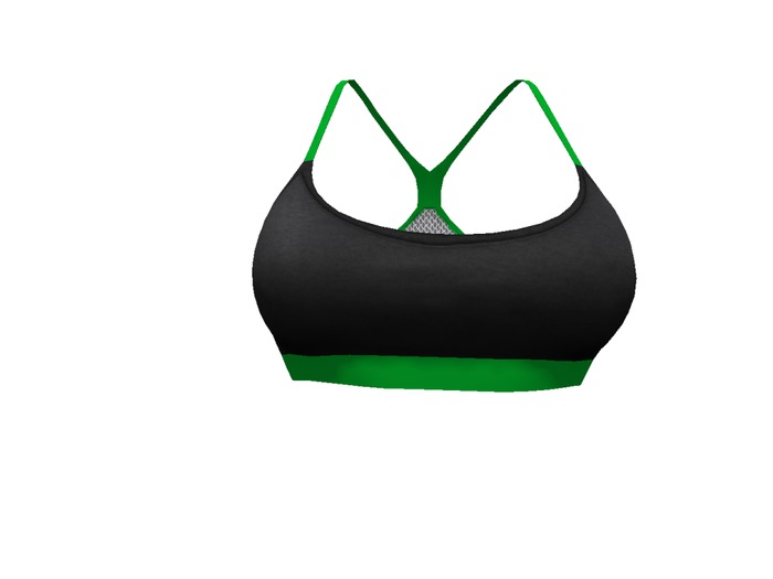 Second Life Marketplace - White Widow Ladies Boxing/MMA/Wrestling ...