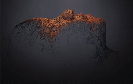 Second Life Marketplace - Animated Head Rush