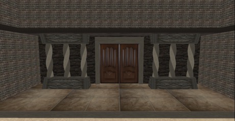 Second Life Marketplace - Mansion beautiful textured no lag ( with rezzer )