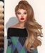 Second Life Marketplace - DAE FILES - Sheilin Mesh Hair Full Perm