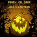 Second Life Marketplace - Pumpkin Jack O Lantern Truth or Dare Mesh ...