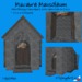 Second Life Marketplace - !FA! Macabre Mausoleum
