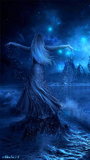 Second Life Marketplace - Animated Blue Water
