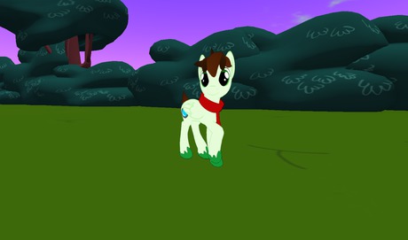 Second Life Marketplace - Best Pony (Aperture)