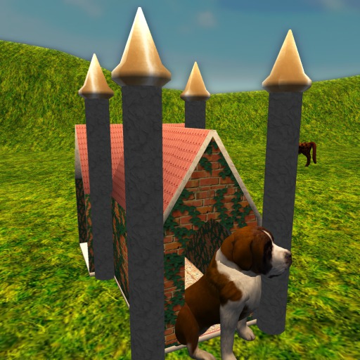 Second Life Marketplace - Pethouse Pet-Palace