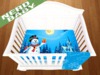 Second Life Marketplace - *Nerd*Baby*Designs* Frosty Christmas (Zooby ...