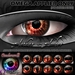 Second Life Marketplace - Sinful Needs - Omega Eyes Applier - Aether Amber