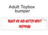 Second Life Marketplace - Adult Toybox bumper