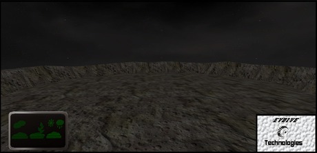 Second Life Marketplace - Skydome - Multi-Sky/Land Textures - With ...