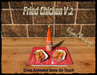 Second Life Marketplace - Fried Chicken V.2