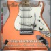 Second Life Marketplace - [G1]GearOne - StratoMaster Mesh Guitar Set ...