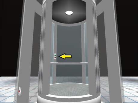 Second Life Marketplace - Elevator - Full Perm