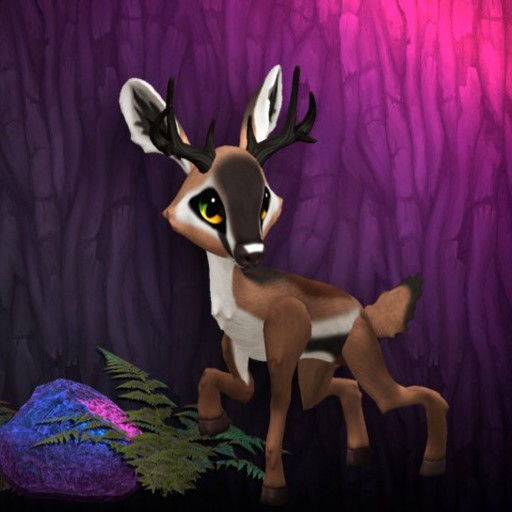Second Life Marketplace - FAWN MALE 59ccbd5942613