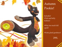 Second Life Marketplace - Para's Crafts! by Feline Halostar
