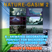 Second Life Marketplace - BBD - NATURE-GASIM 2