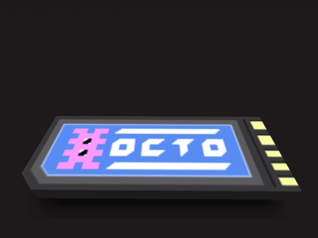 Second Life Marketplace - Octo Cards