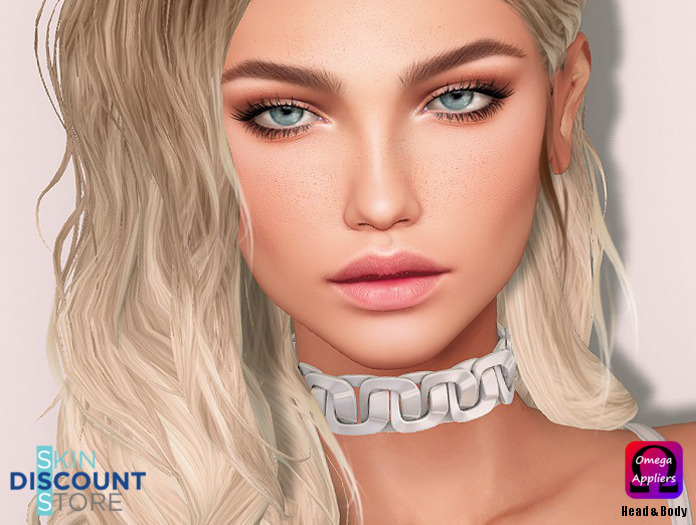 Second Life Marketplace Sds Alena Applier Head And Body