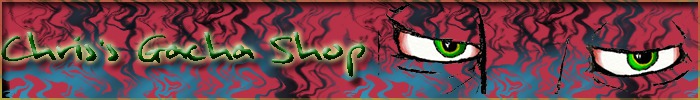 Second Life Marketplace - Chris's Gacha Shop por Veridically