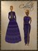 Second Life Marketplace - *Goddess* Callisto in Purple Satin