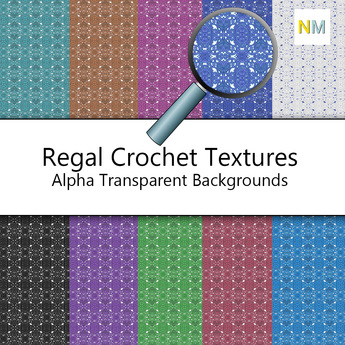 Second Life Marketplace - Transparent