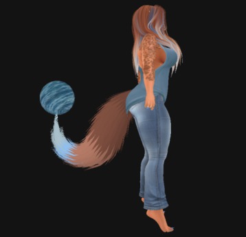 Second Life Marketplace - ! RSD ! Add-on Spheres - Elemental Fat Pack