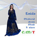 Second Life Marketplace - Medieval dress - Enida