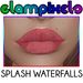 Second Life Marketplace - .: GP :. Splash Waterfalls Lippie - Catwa