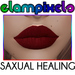 Second Life Marketplace - .: GP :. Saxual Healing Lippie - Catwa