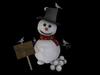 Second Life Marketplace - .:Bee Designs:.Snowman Gacha Snowman -Birds