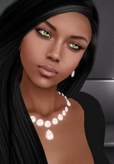 Second Life Marketplace - Full Perm Mesh Body Ready Skin Texture Kit 3