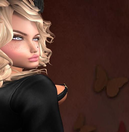 Second Life Marketplace - SHEI SHAPES ELLEN SHAPE BENTO TO CATWA