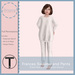 Second Life Marketplace - SB-Tweenster Frances Sweater and Pants ...