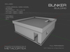 Second Life Marketplace - METACORTEX™ / Bunker Building