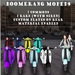 Second Life Marketplace - [Boomerang] - Princess Moped