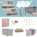 Second Life Marketplace - :BoWillow: The Beach Shack -- Flag Banner LOVE