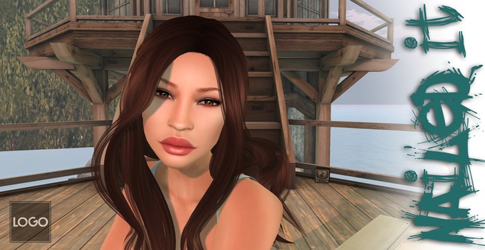 Second Life Marketplace - [ Ni ] Maria Shape Pack DEMO (LOGO Alexis ...