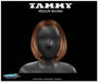 Second Life Marketplace - TAMMY MEDIUM BROWN HAIR
