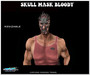 Second Life Marketplace - SKULL BLOODY MASK MALE