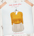 Second Life Marketplace - Tee*fy Emily Sweater Dress - Sunny