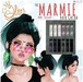 Second Life Marketplace - .Olive. the Marmie Hair - Greyscale [Rez Me*]