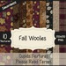 Second Life Marketplace - *Cupids Textures * 10 FALL WOOLIES
