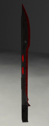 Second Life Marketplace - energy crystal Swords