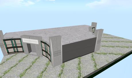 Second Life Marketplace - Store's Korner box