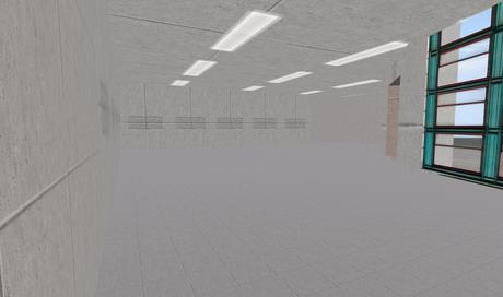 Second Life Marketplace - Store's Korner box