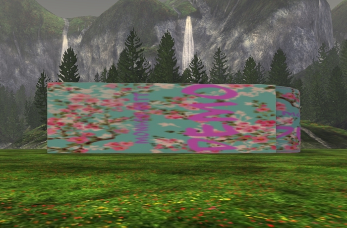 Second Life Marketplace - Cyber Box - Demo