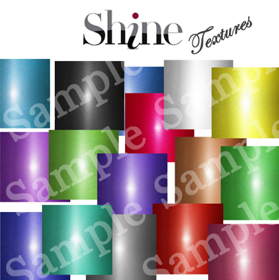 Second Life Marketplace - 16 Shine Seamless Full Perm Textures