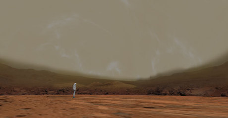 Second Life Marketplace - Skybox MARS